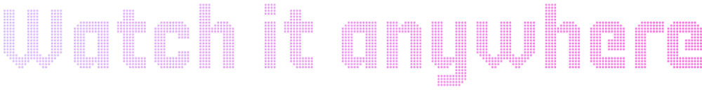 Watch IT - Find Where to Stream Your Favorite Shows & Movies